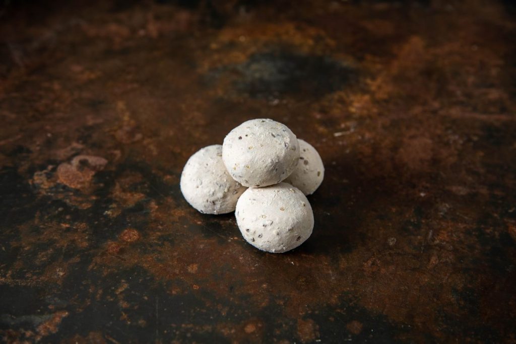 Multigrain Round Rolls | Wholesale Bakery Supplier | Suprima