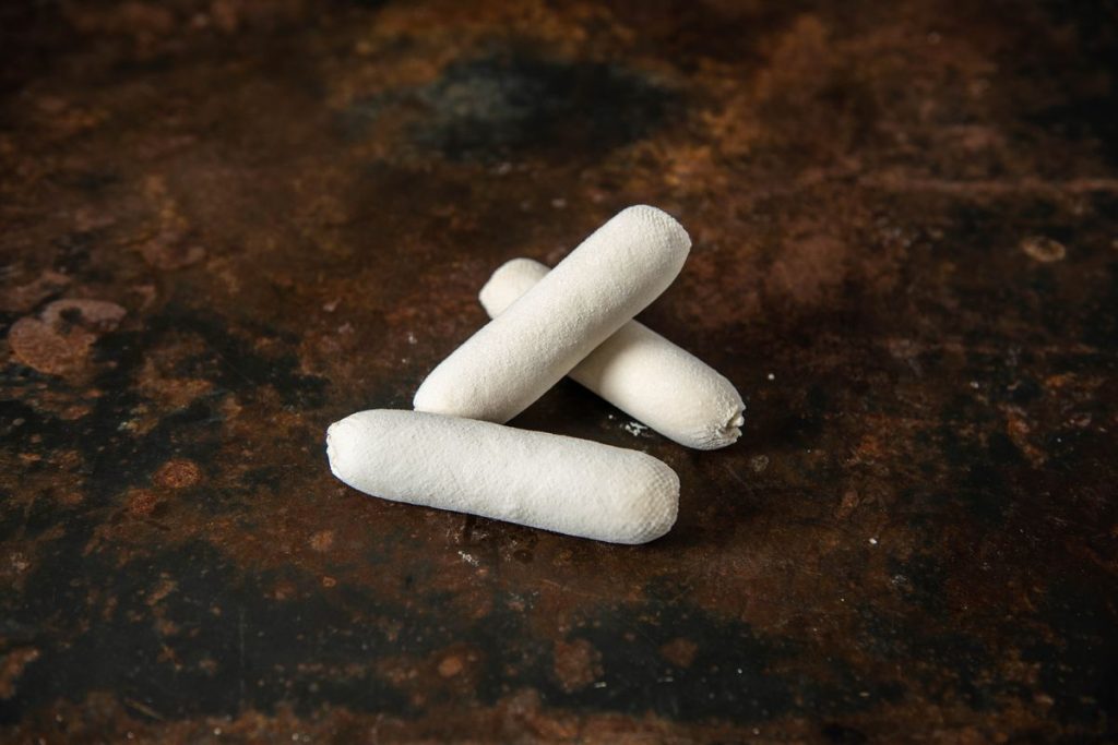 Crusty White Long Roll | Crusty Bread Roll Dough