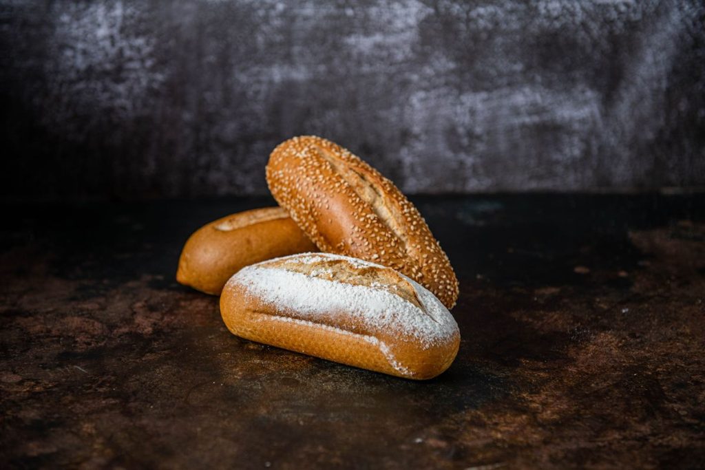 Vietnamese Bread Rolls for Bánh Mì | Wholesale Dough Supplier