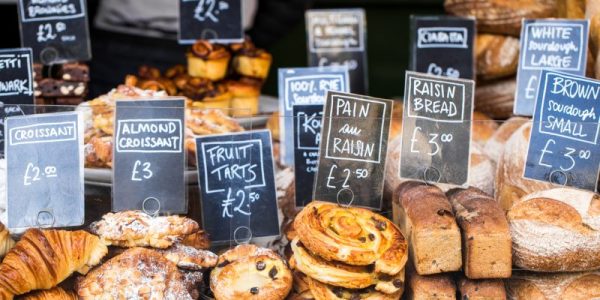 Five Must-Have Products in Your Bakery Range - Suprima Bakeries