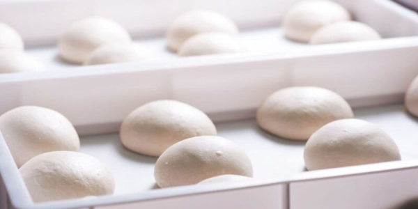 Pre Made Dough | Bake Fresh With Suprima's Dough Range