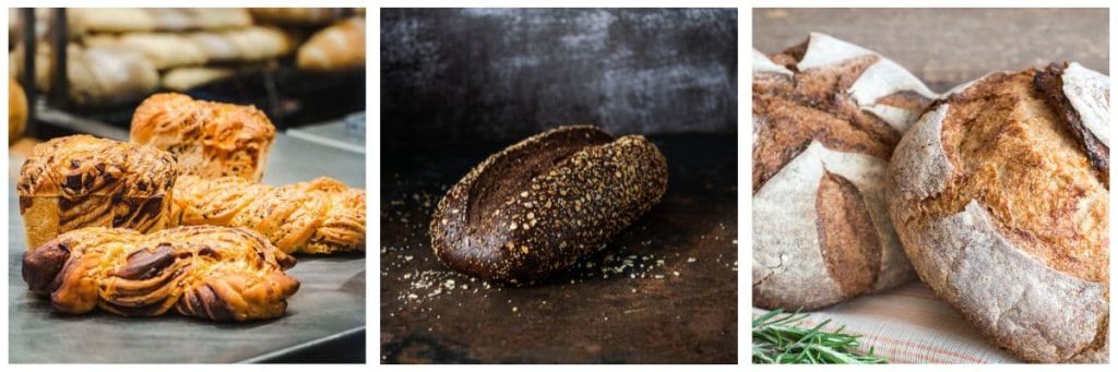 Vienna Bread Recipe | Bake Fresh With Suprima Bakeries