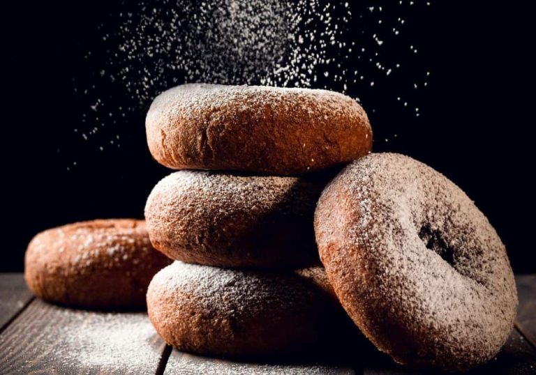 Frozen Donut Dough | How to Make Donuts in Your Bakery or Cafe