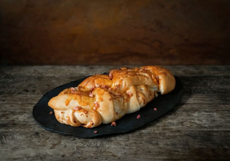 Fully Baked Wholesale Bakery Range | Suprima Bakeries