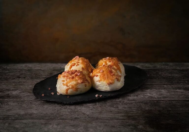 Fully Baked Wholesale Bakery Range | Suprima Bakeries