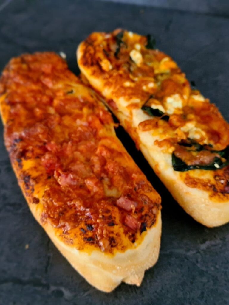 How to Make Pizza Boats | Bake Fresh with Suprima