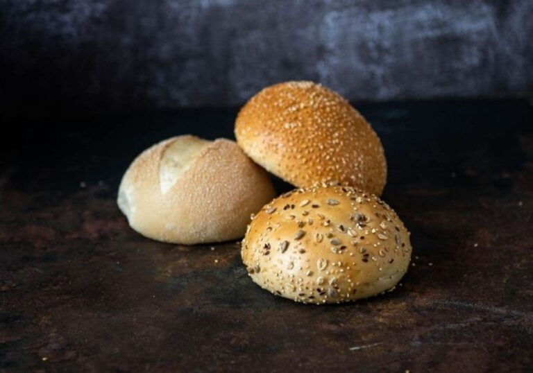 Australia's Premium Frozen Dough Manufacturer | Suprima Bakeries