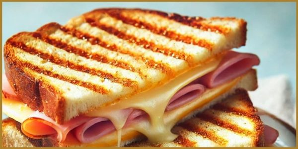 14 Sandwich Ideas | Creative Sandwich Fillings to Elevate Your Café or ...