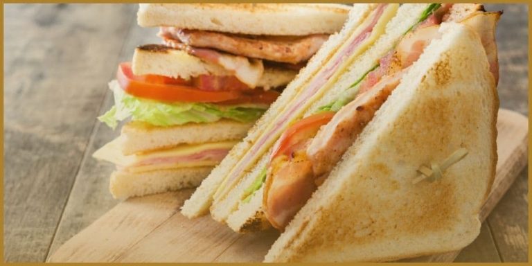 14 Sandwich Ideas | Creative Sandwich Fillings to Elevate Your Café or ...