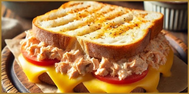 14 Sandwich Ideas | Creative Sandwich Fillings to Elevate Your Café or ...