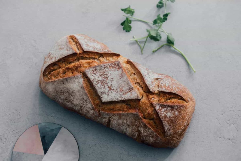 The Art of Bread Scoring: Patterns, Techniques & Tips | Suprima Bakeries
