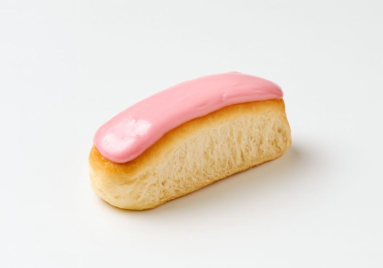 What is a finger bun? A classic Aussie treat made easy with Suprima